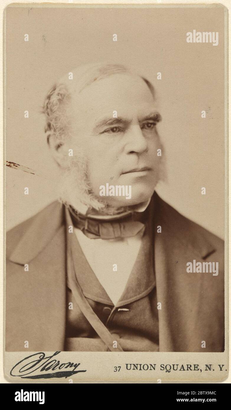 William draper High Resolution Stock Photography and Images - Alamy