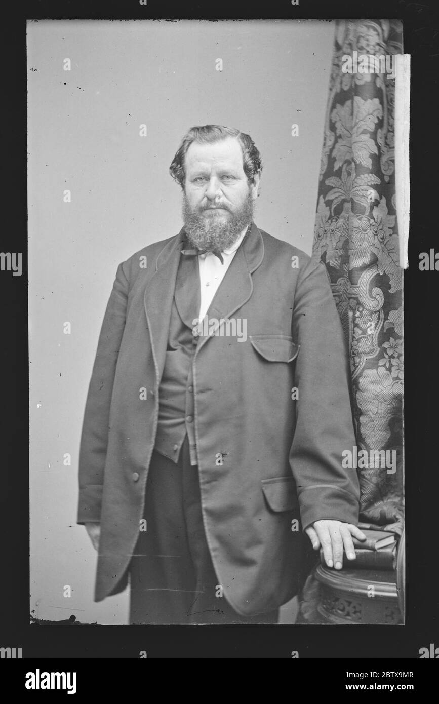 Joseph cook hi-res stock photography and images - Alamy