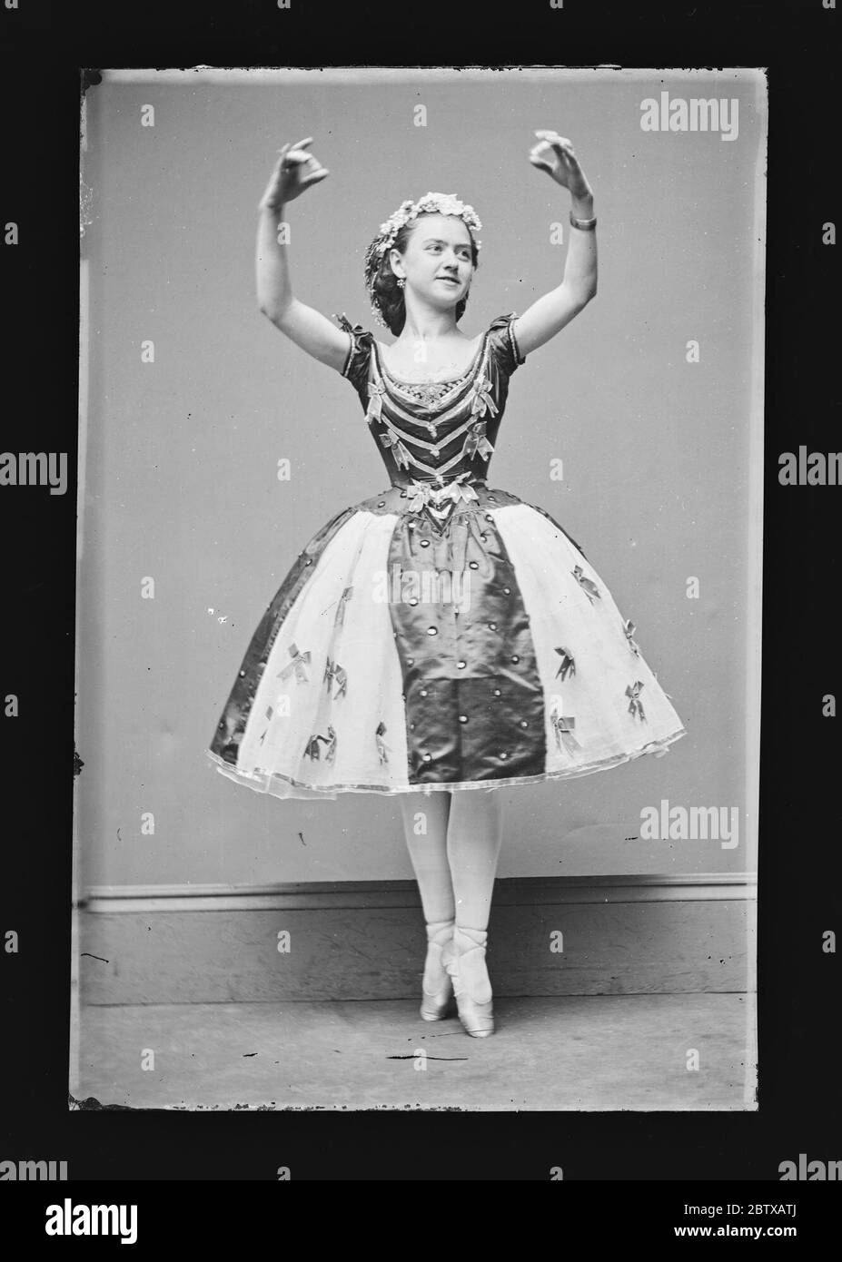 Ernestine de Faiber Stock Photo - Alamy