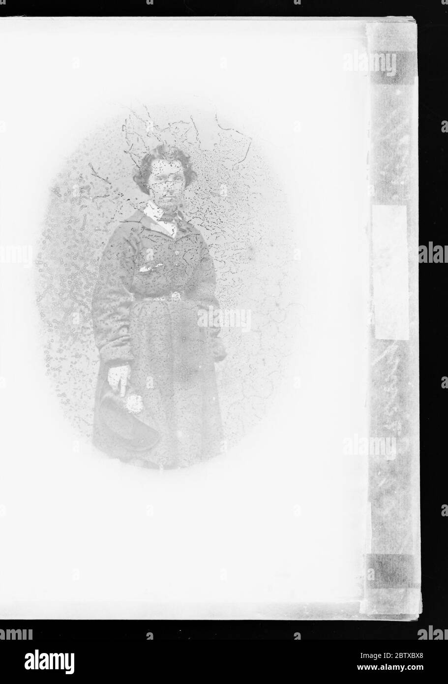 Mary e walker hi-res stock photography and images - Alamy