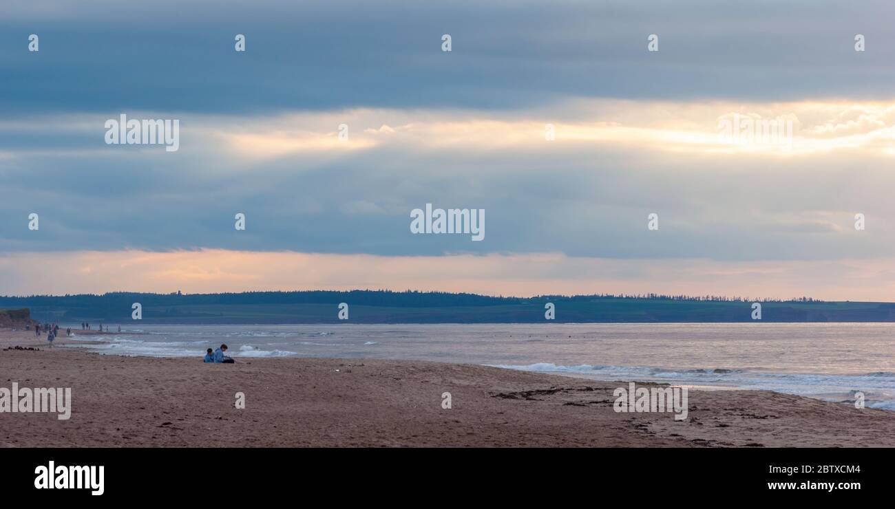 Pei national park hi-res stock photography and images - Alamy