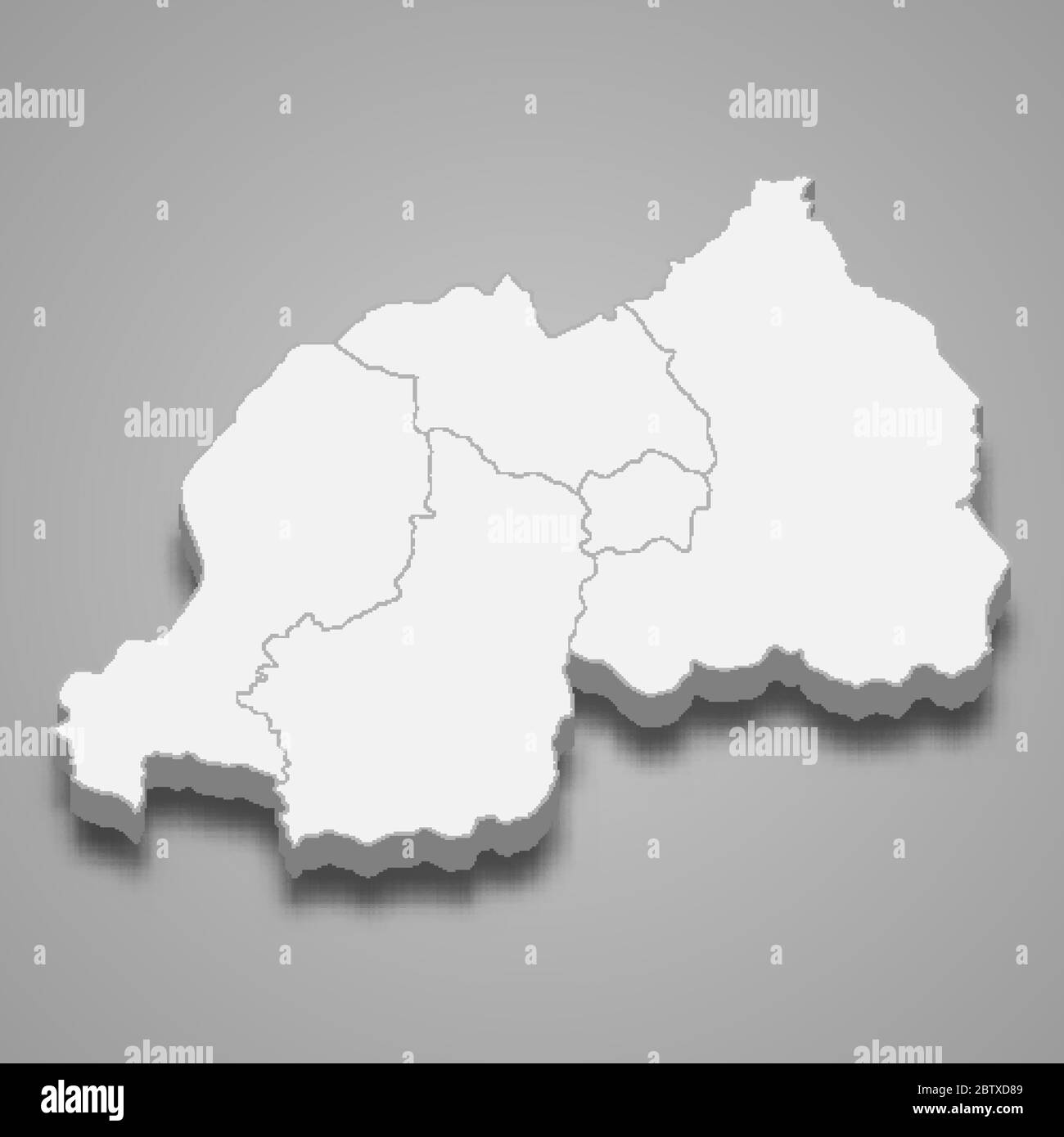 Rwanda Regions High Resolution Stock Photography and Images - Alamy