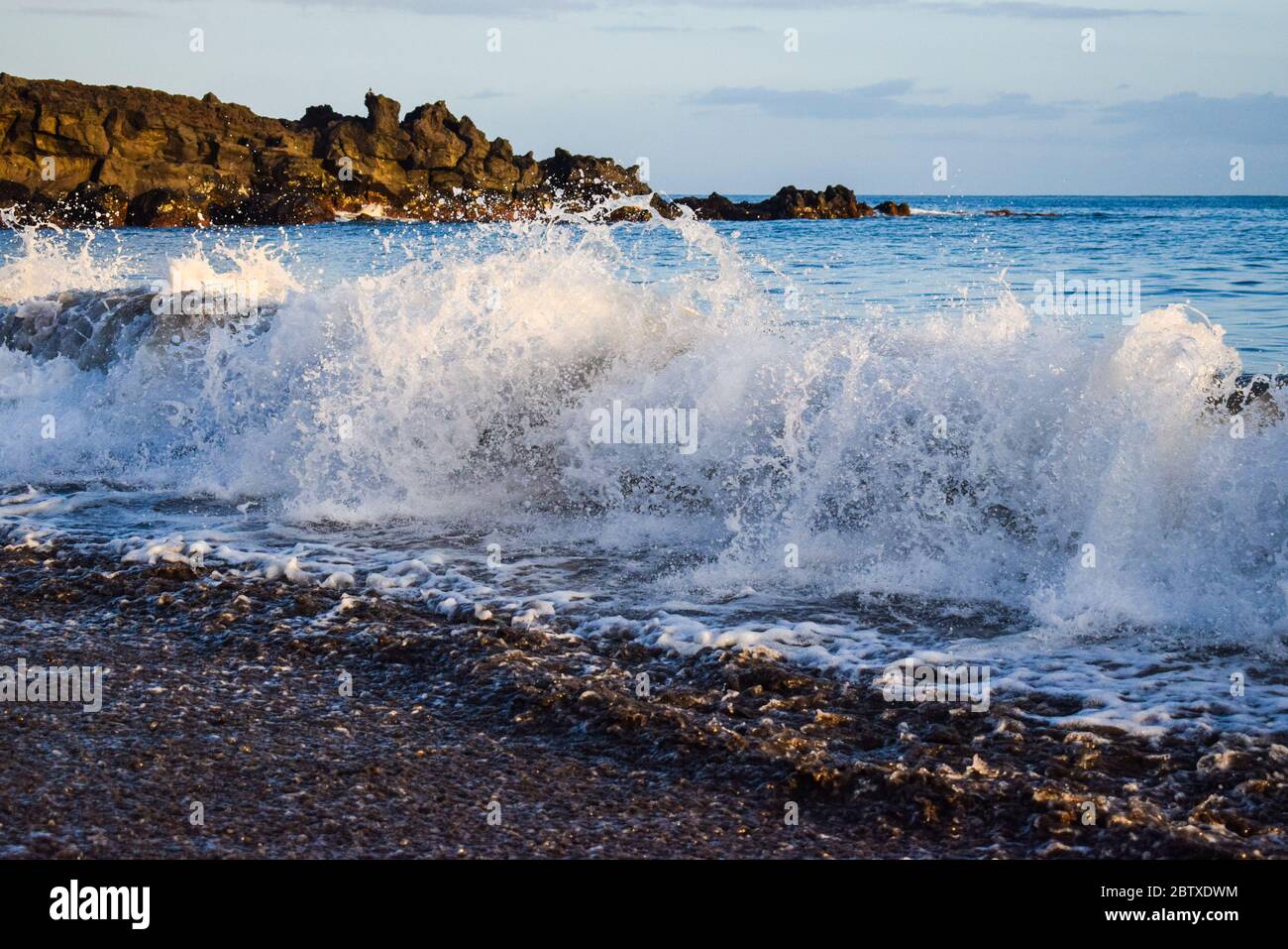 Light splash hi-res stock photography and images - Alamy