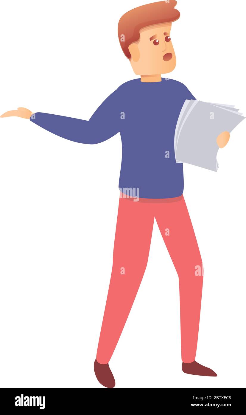 Artisan icon. Cartoon of artisan vector icon for web design isolated on ...