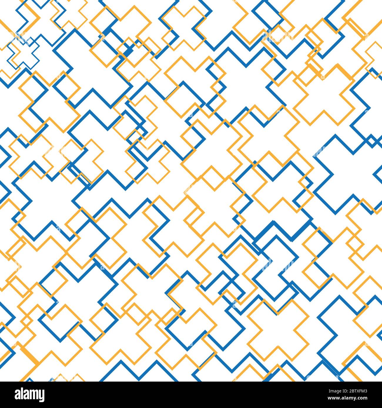 Seamless pattern for abstract Stock Vector Image & Art - Alamy