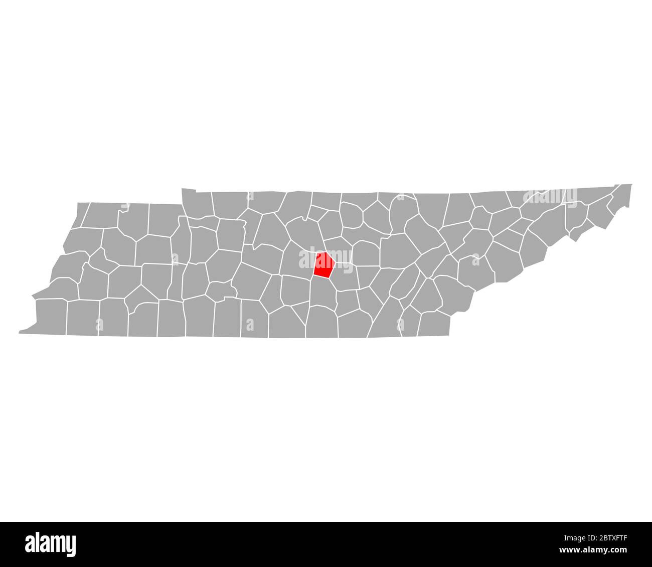 Map of cannon Cut Out Stock Images & Pictures - Alamy