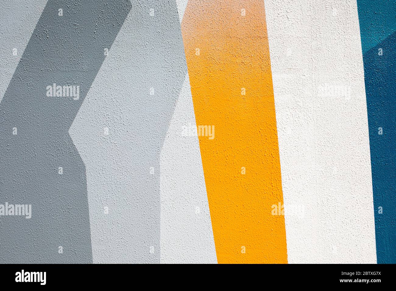 Closeup of colorful urban wall texture. Modern pattern for wallpaper ...