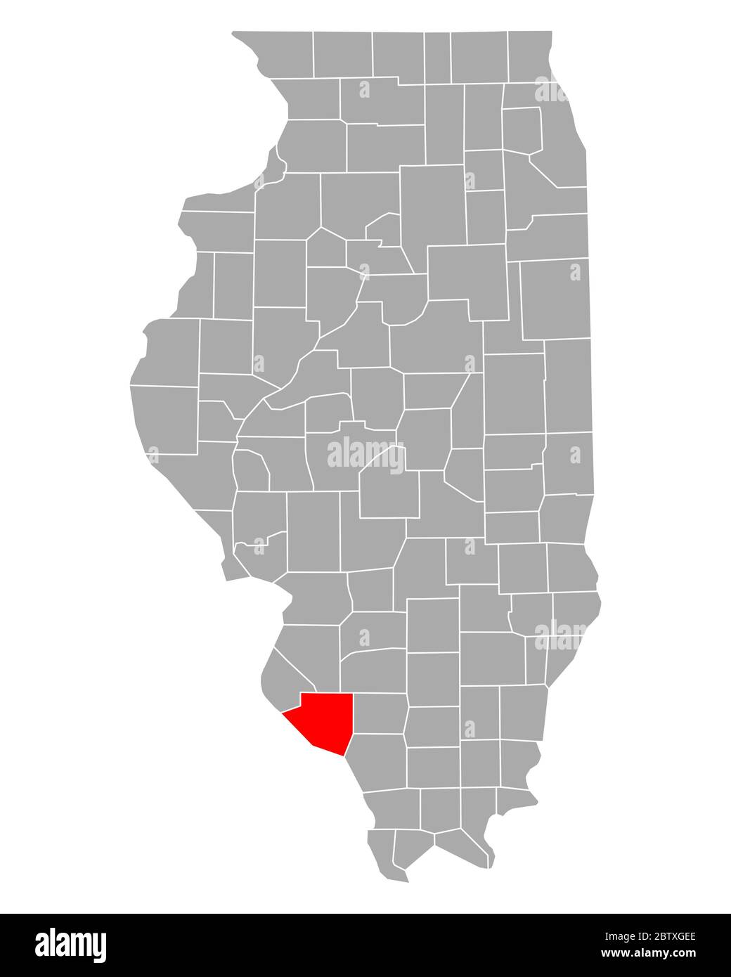 Randolph county illinois hi-res stock photography and images - Alamy