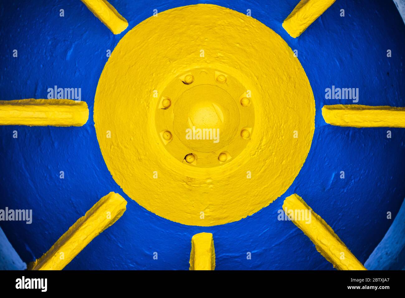 Hydroelectric power plants hi-res stock photography and images - Alamy