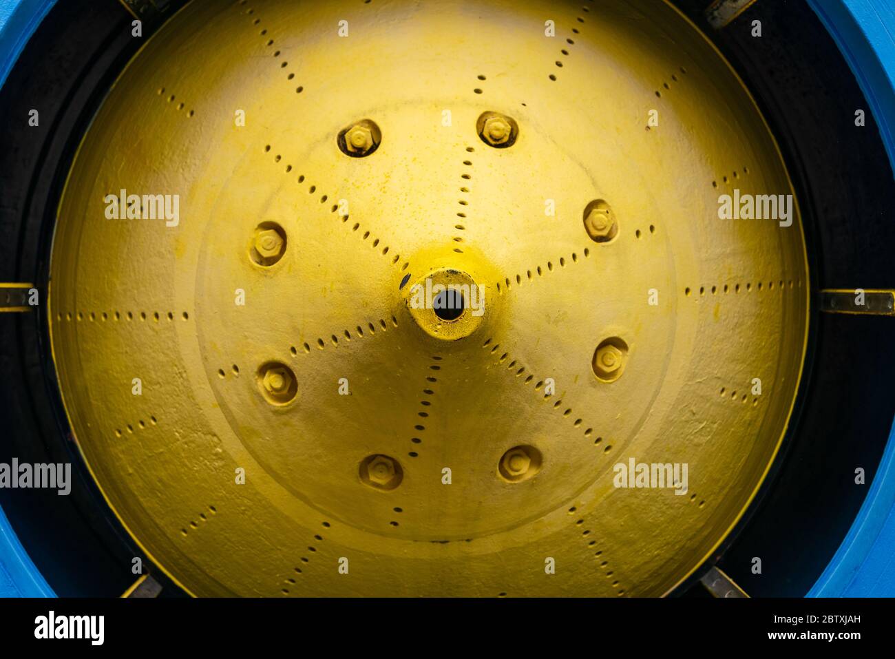 Hydroelectric power plants hi-res stock photography and images - Alamy