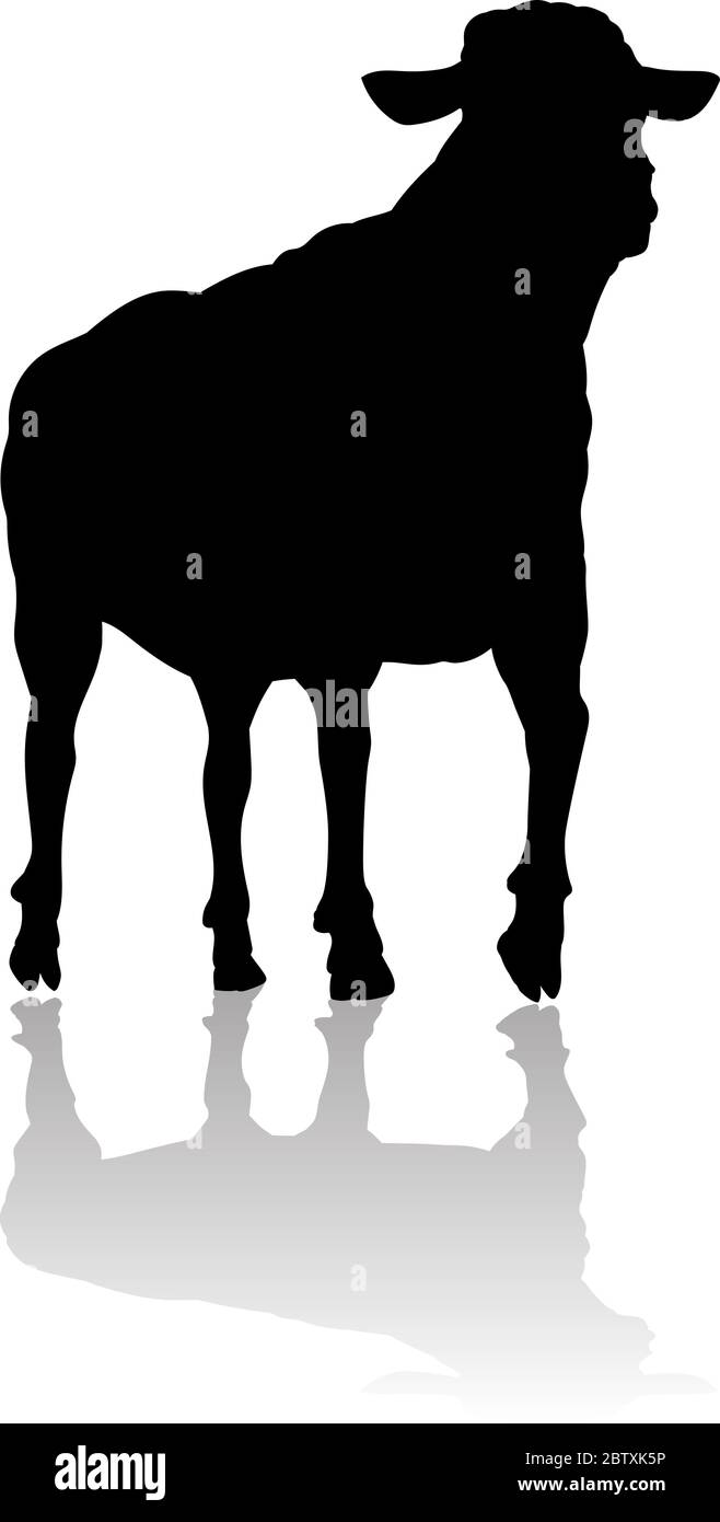 Their sheep Stock Vector Images - Alamy