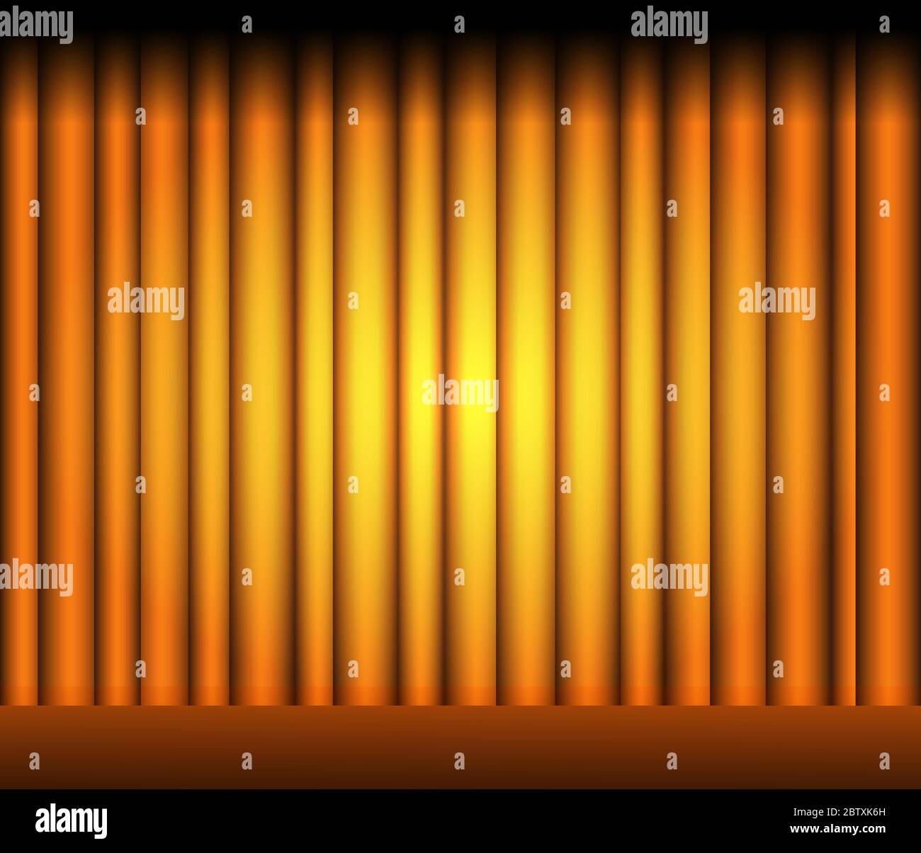 Fabric texture background light Stock Vector Images - Alamy