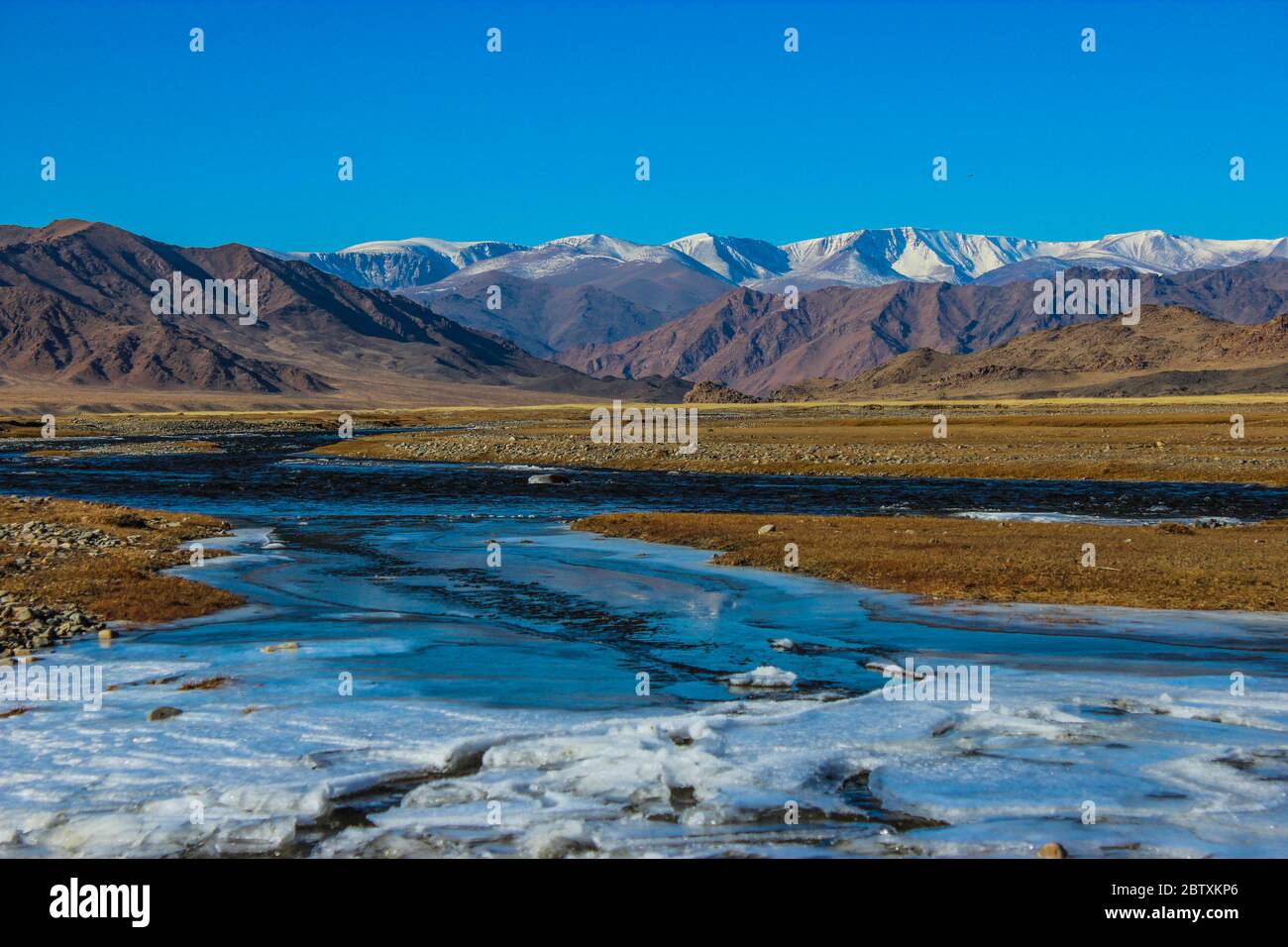 Buyant river hi-res stock photography and images - Alamy