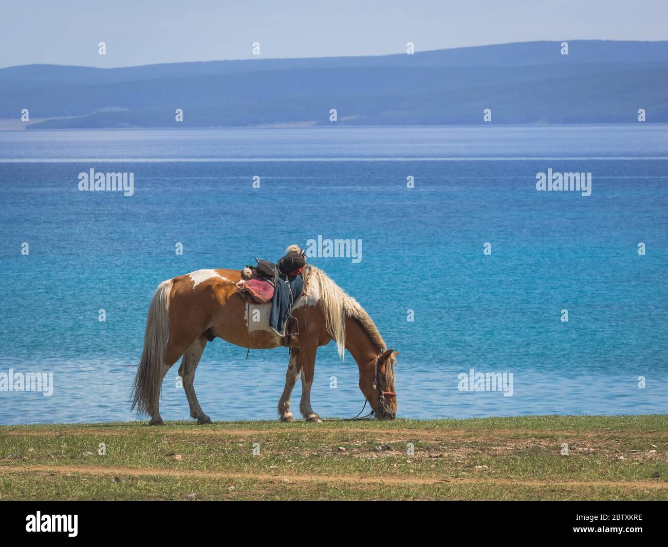 Khuvsgul hi-res stock photography and images - Alamy