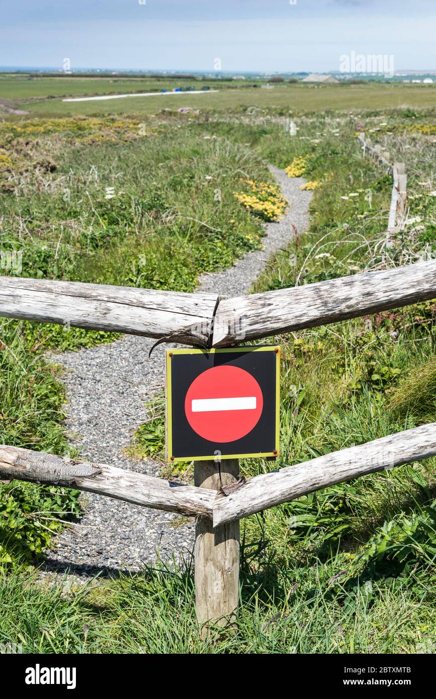 Symbol of the countryside hi-res stock photography and images - Alamy