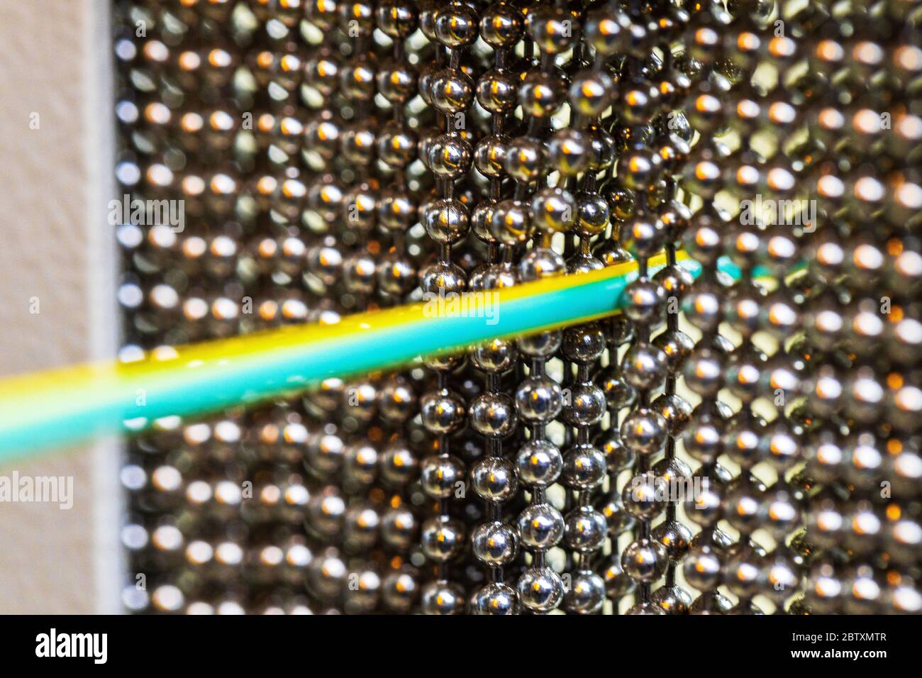 Dry Test Impulse Apparatus for testing insulated cable conductors ...