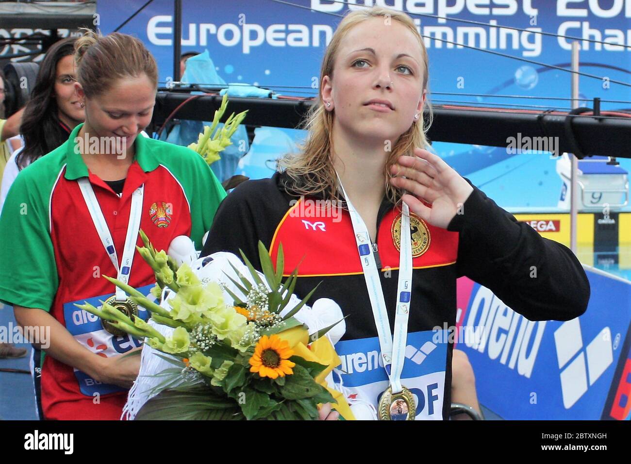 Aleksandra herasimenia hi-res stock photography and images - Alamy