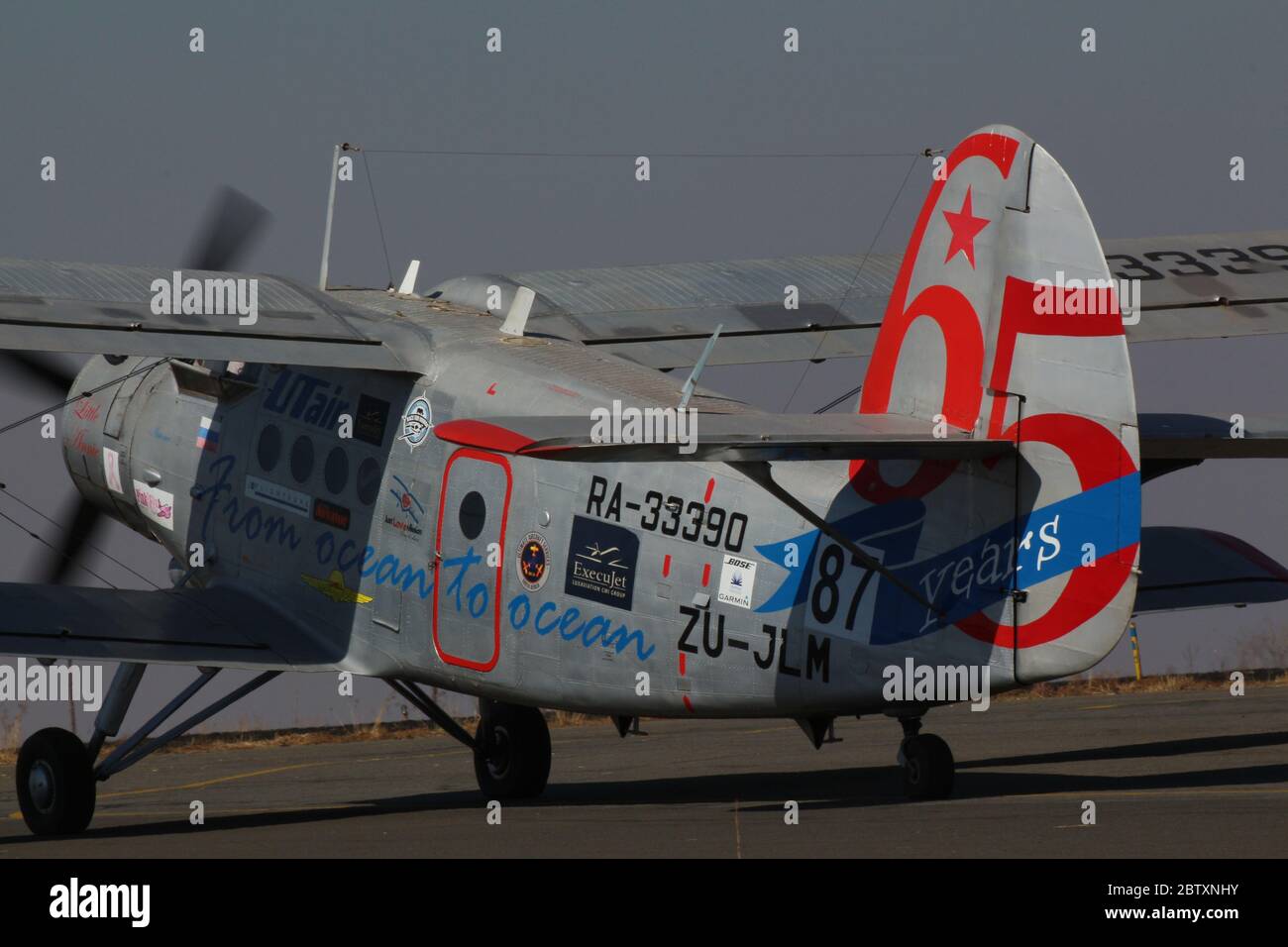 Soviet workhorse hi-res stock photography and images - Alamy