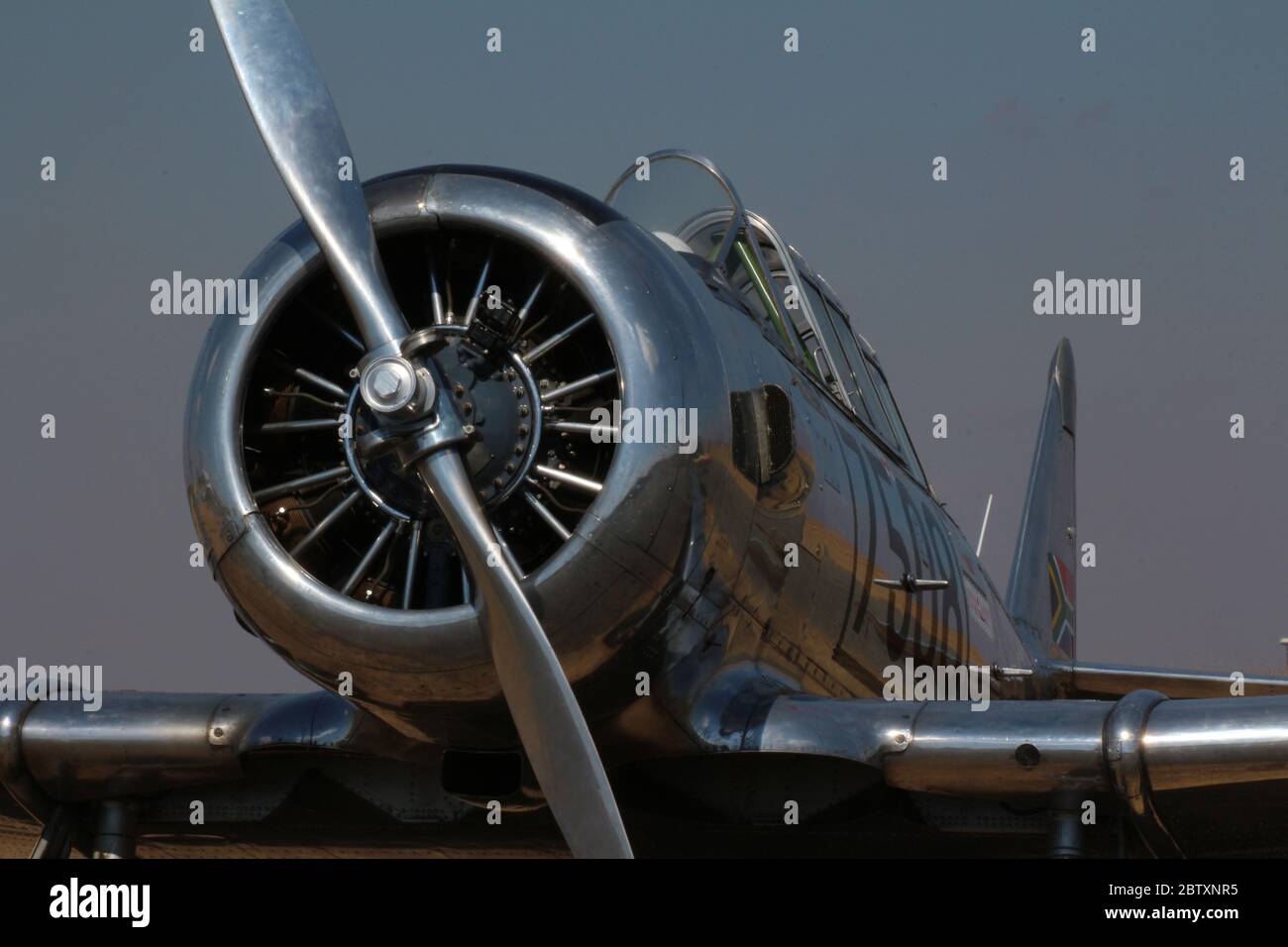 6 blade propellers hi-res stock photography and images - Alamy