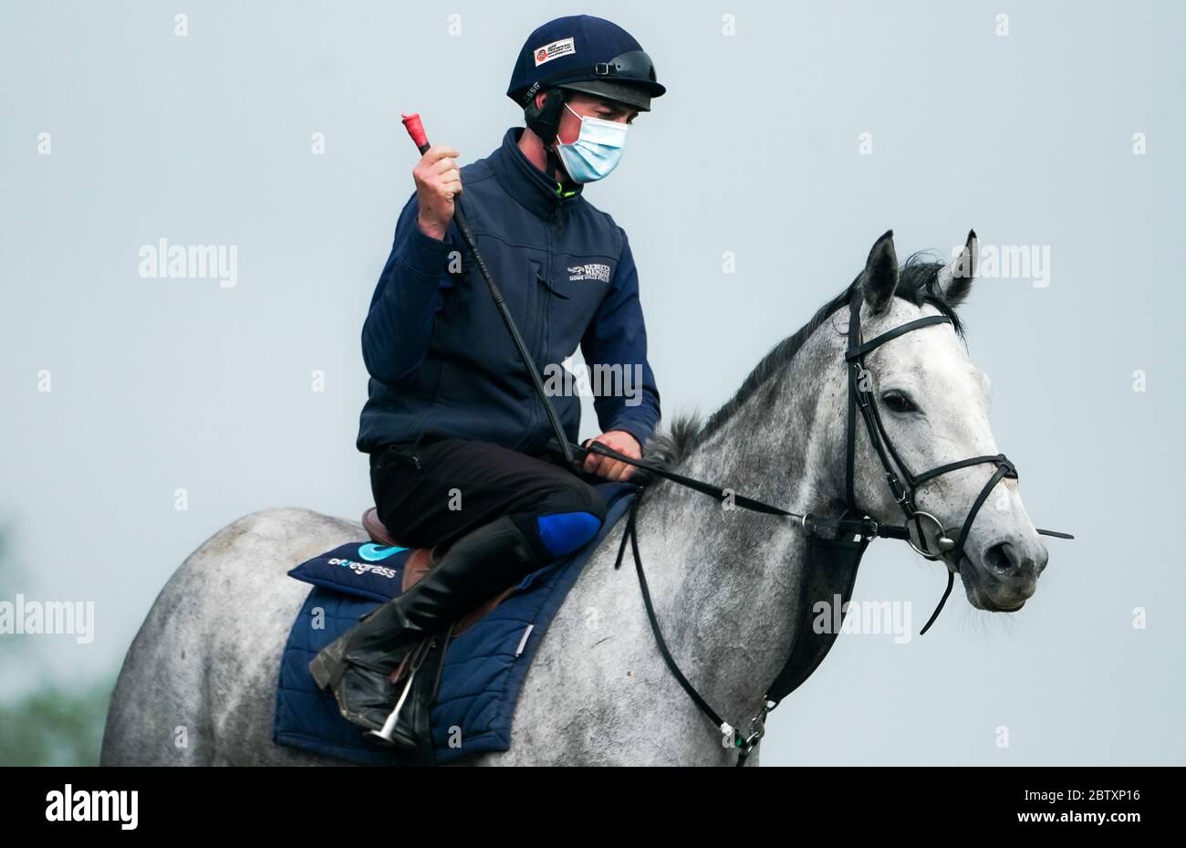 Howe hill stables hi-res stock photography and images - Alamy