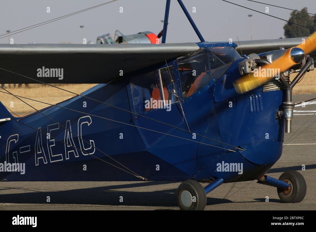 Aeronca c 3 hi-res stock photography and images - Alamy