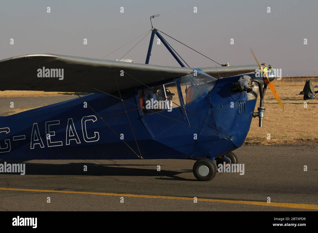 Aeronca c 3 hi-res stock photography and images - Alamy
