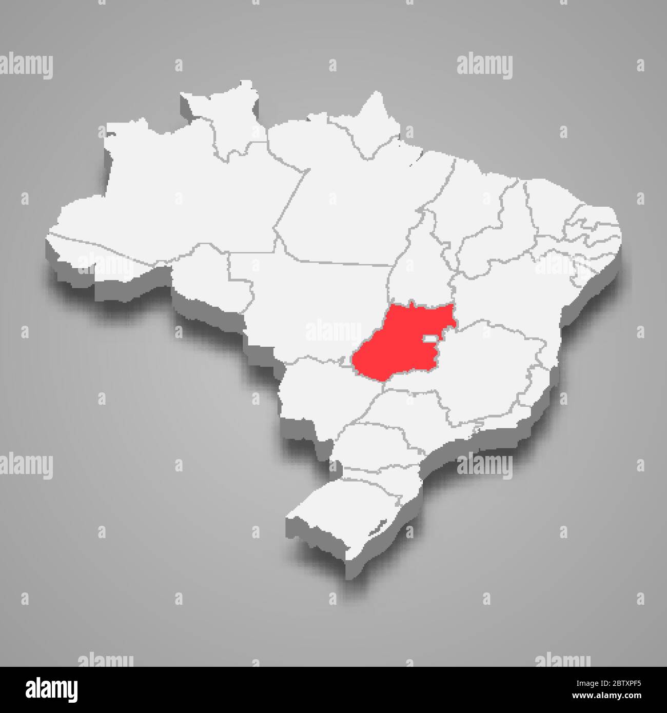 Fujian map Stock Vector Images - Alamy