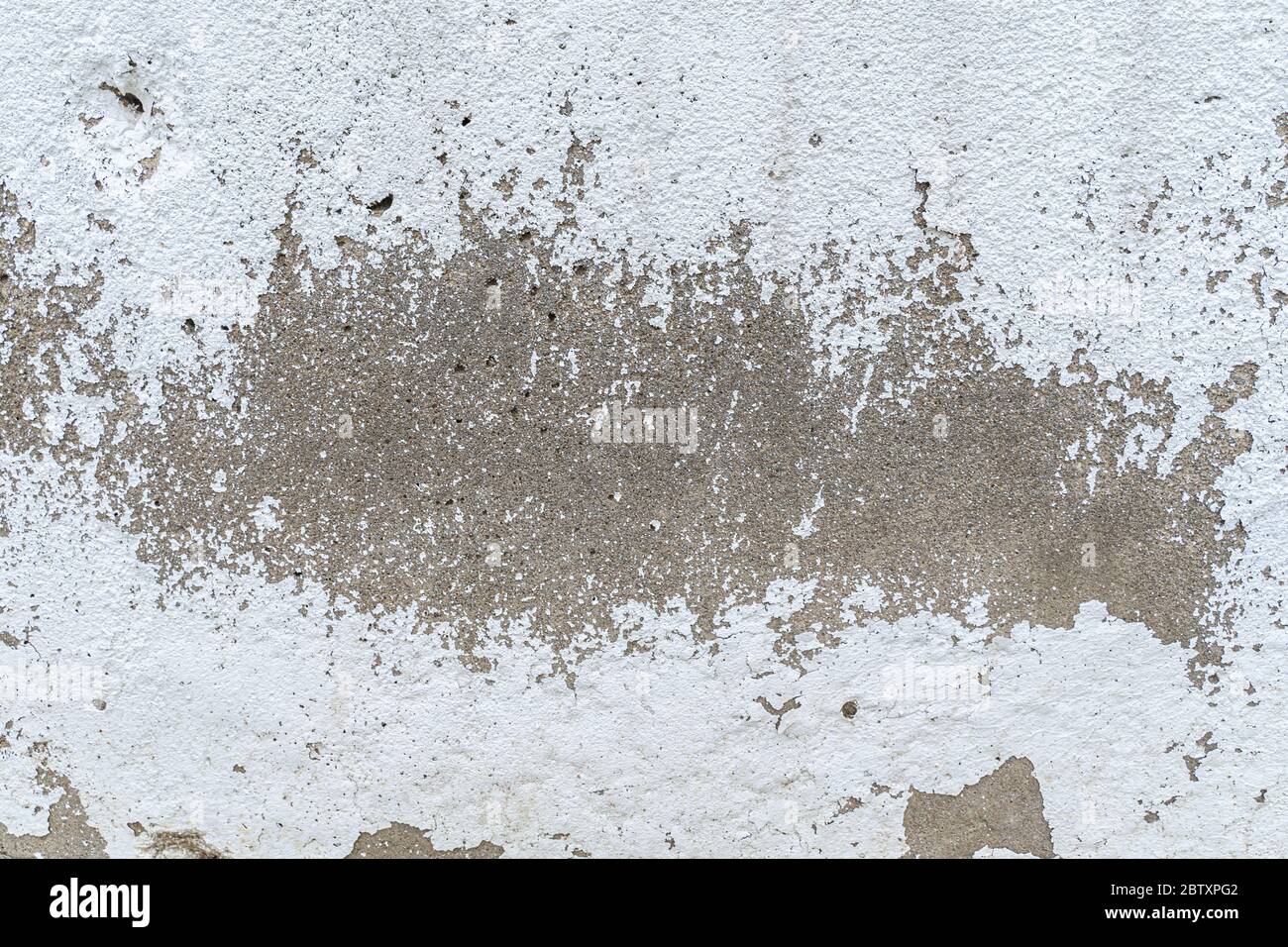 Texture of the old dirty concrete slab. Gray background Stock Photo - Alamy