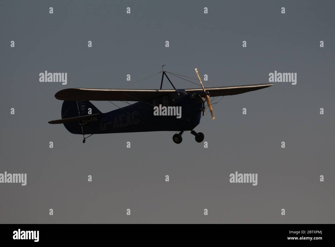 Aeronca c 3 hi-res stock photography and images - Alamy