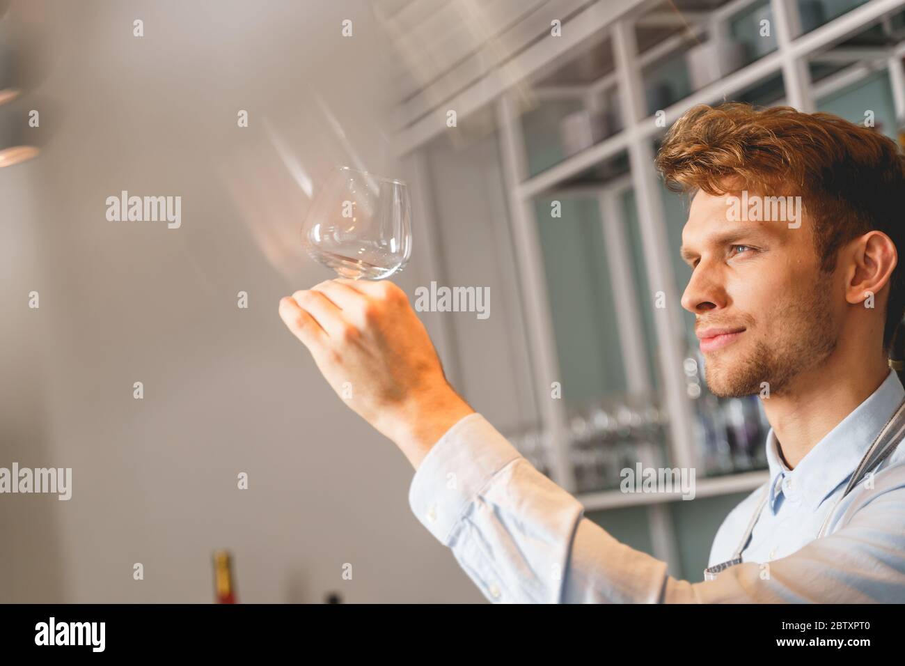 Perfectly clean hi-res stock photography and images - Alamy