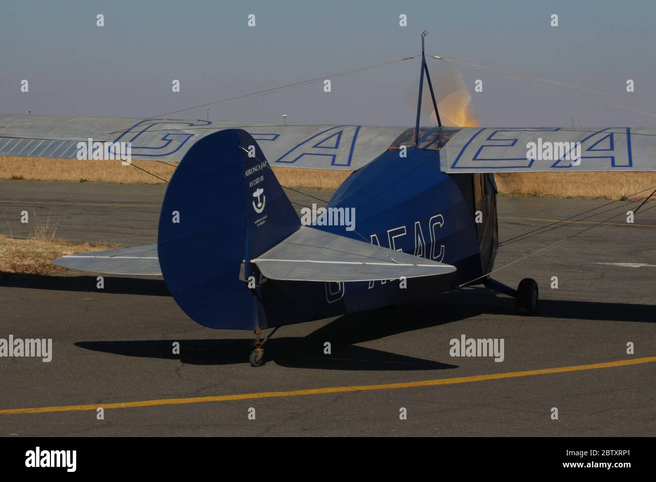 Aeronca c 3 hi-res stock photography and images - Alamy