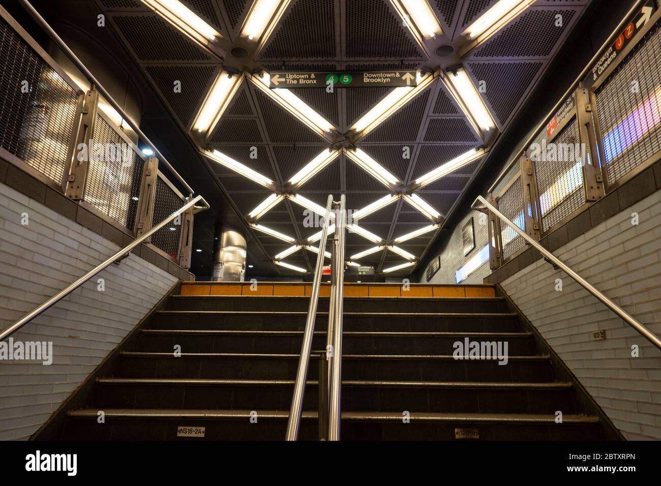 Manhattan transfer hi-res stock photography and images - Alamy