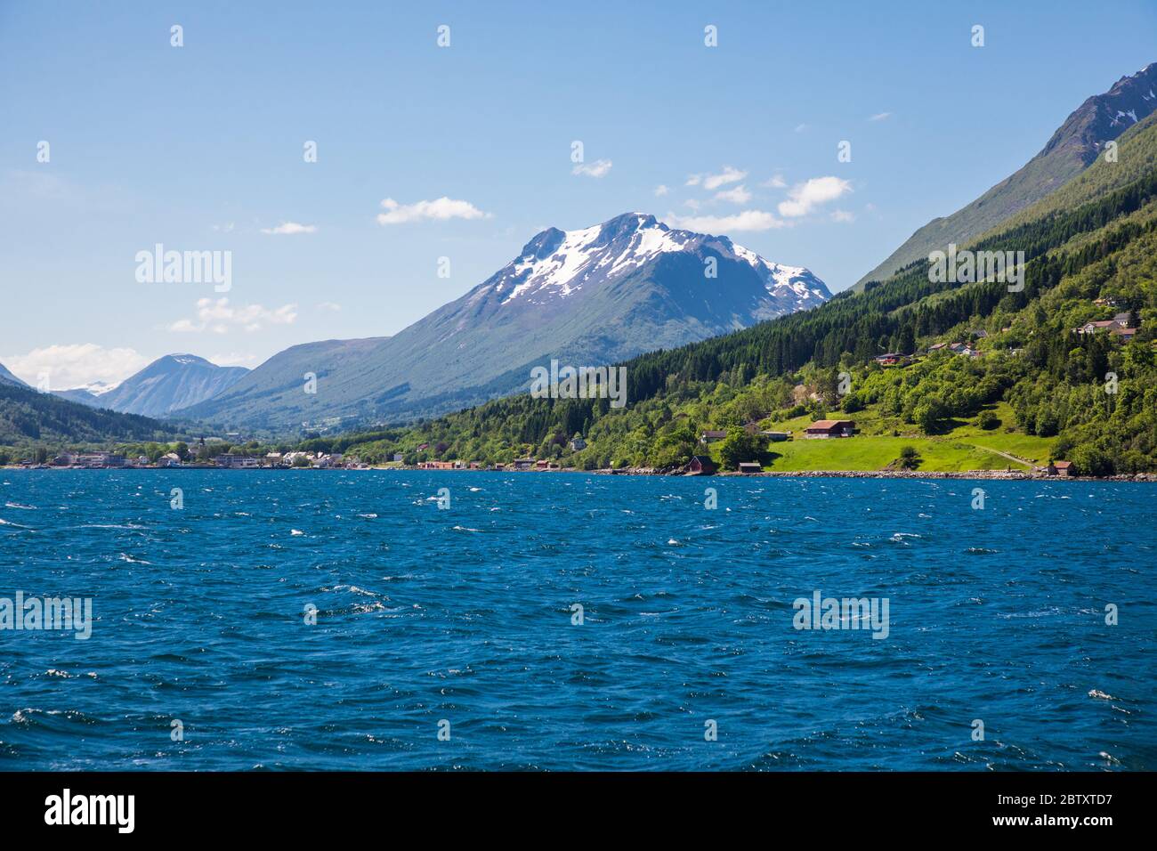 Sunmore hi-res stock photography and images - Alamy