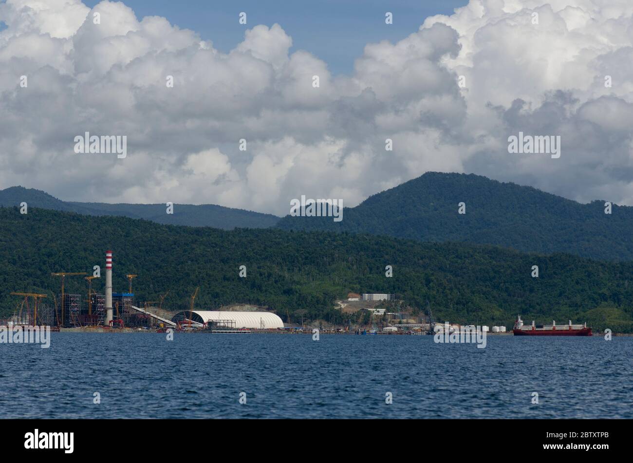 Cobalt ore hi-res stock photography and images - Alamy