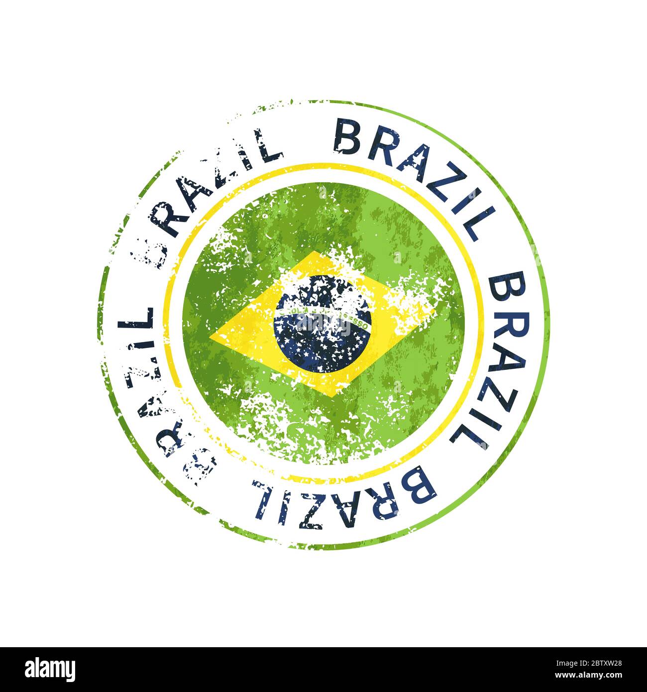 Vintage map south america spanish Stock Vector Images - Alamy