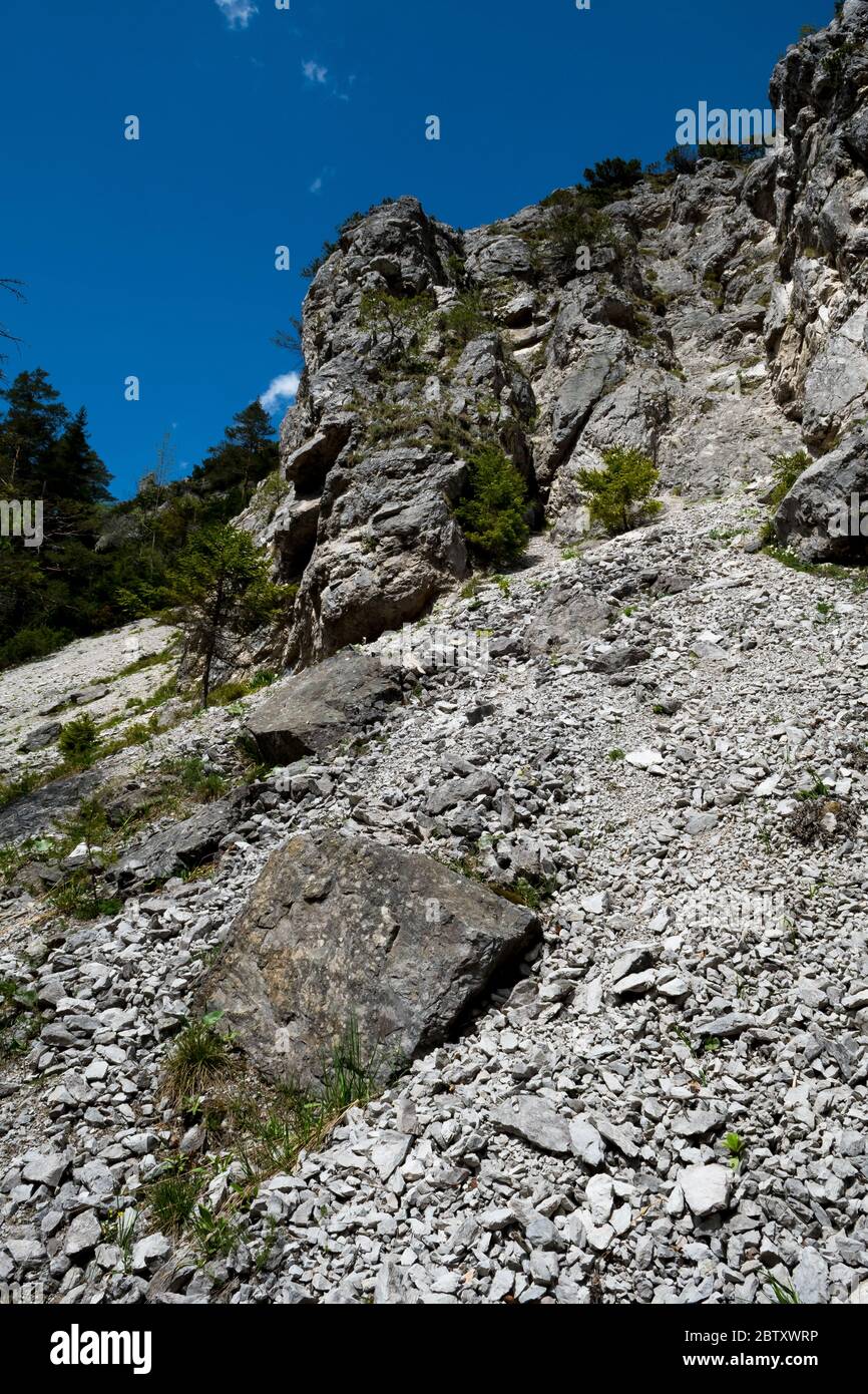 Rock pile tour hi-res stock photography and images - Alamy