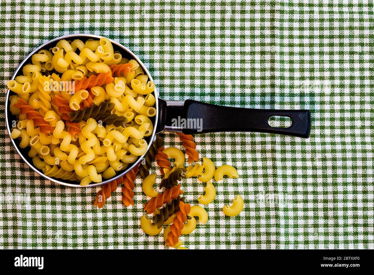 Three colour color tricolore hi-res stock photography and images - Alamy