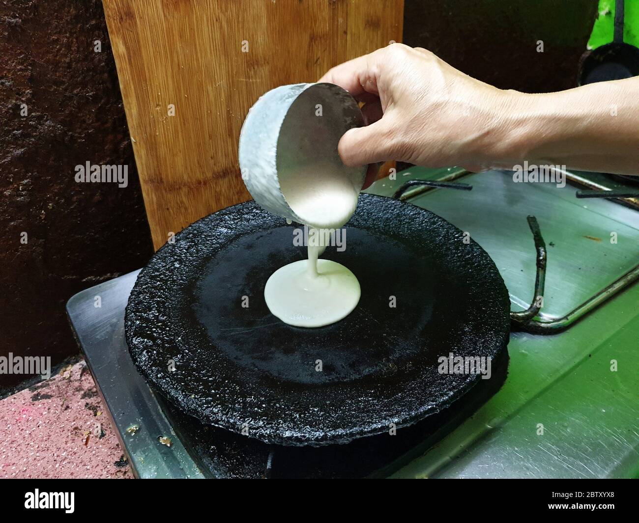 Chatamari kathmandu hi-res stock photography and images - Alamy