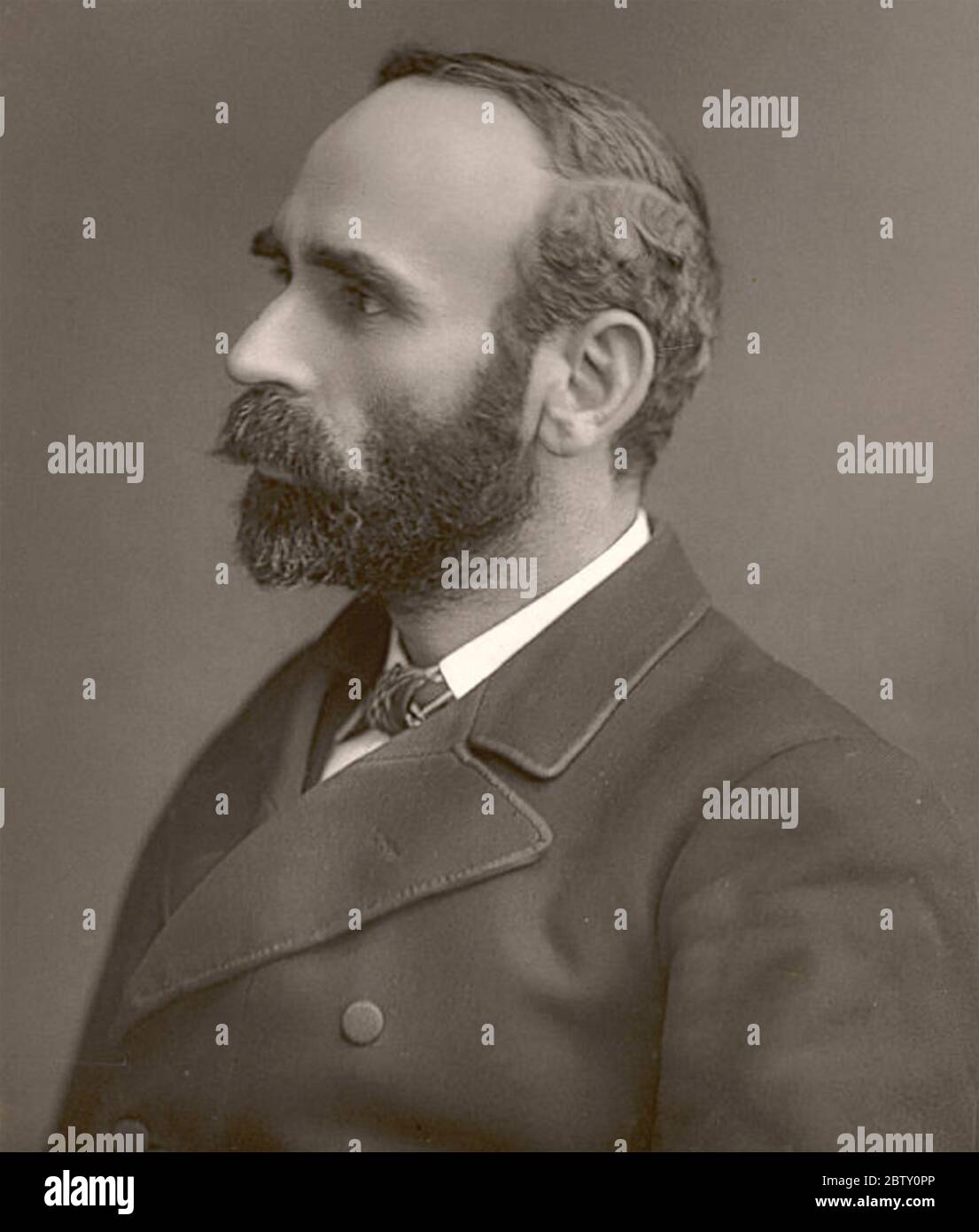 Michael davitt hi-res stock photography and images - Alamy