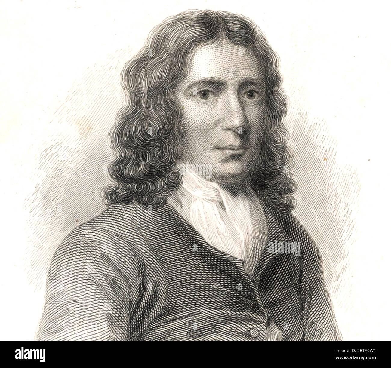 William dampier hi-res stock photography and images - Alamy