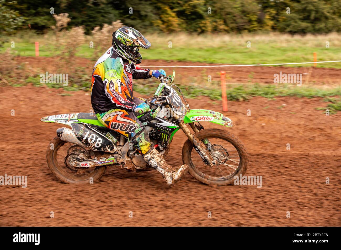 Amateur motorsport hi-res stock photography and images - Alamy