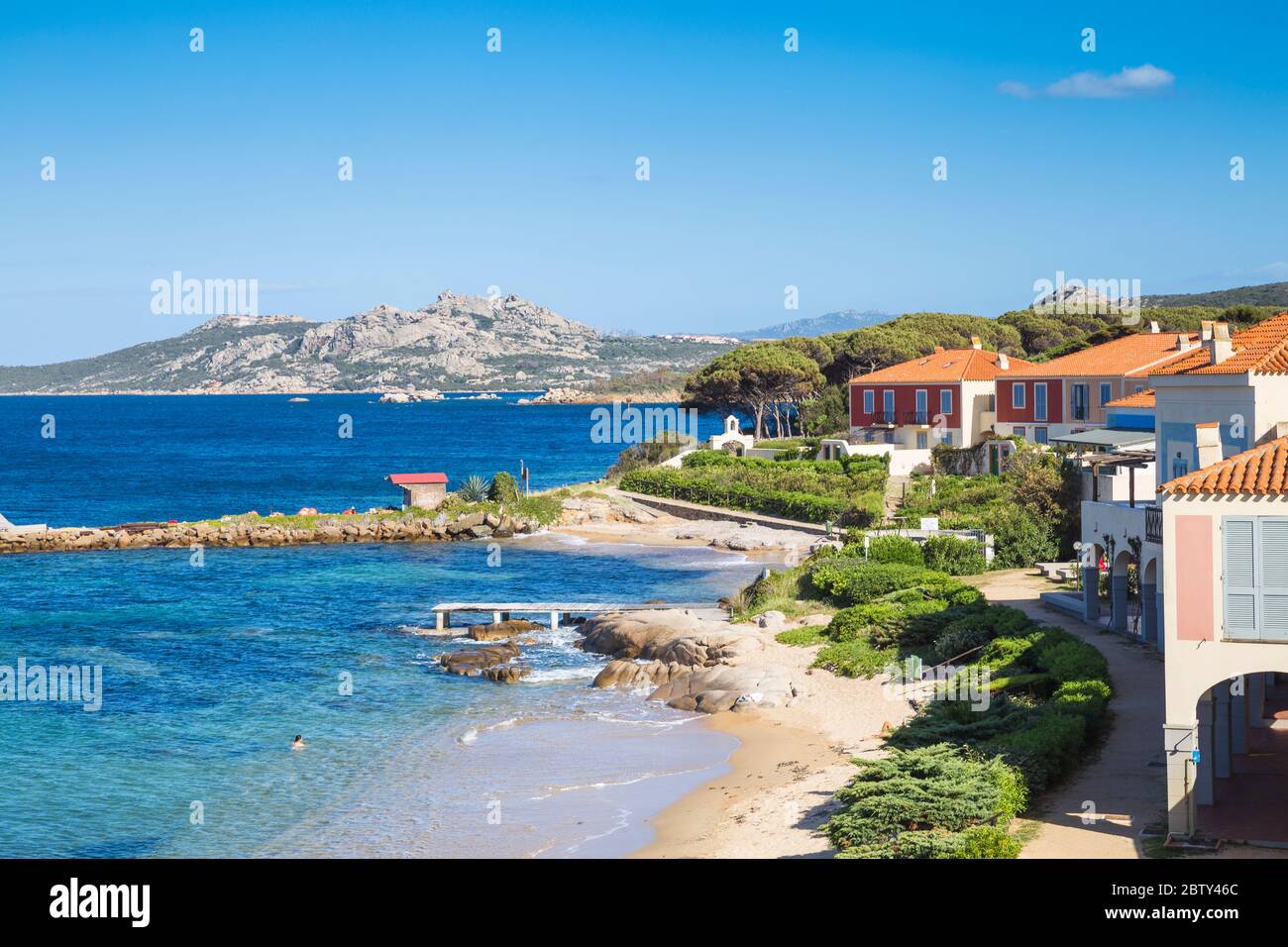 Palau beaches hi-res stock photography and images - Alamy