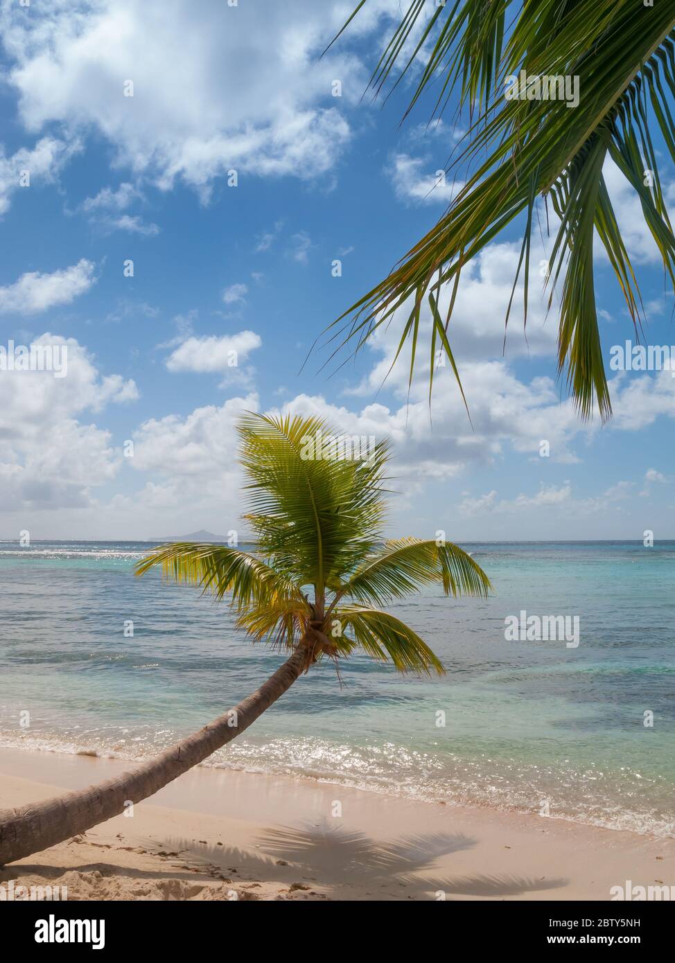 Lagoon Beach, Mustique Island is an exclusive, paradise, getaway ...