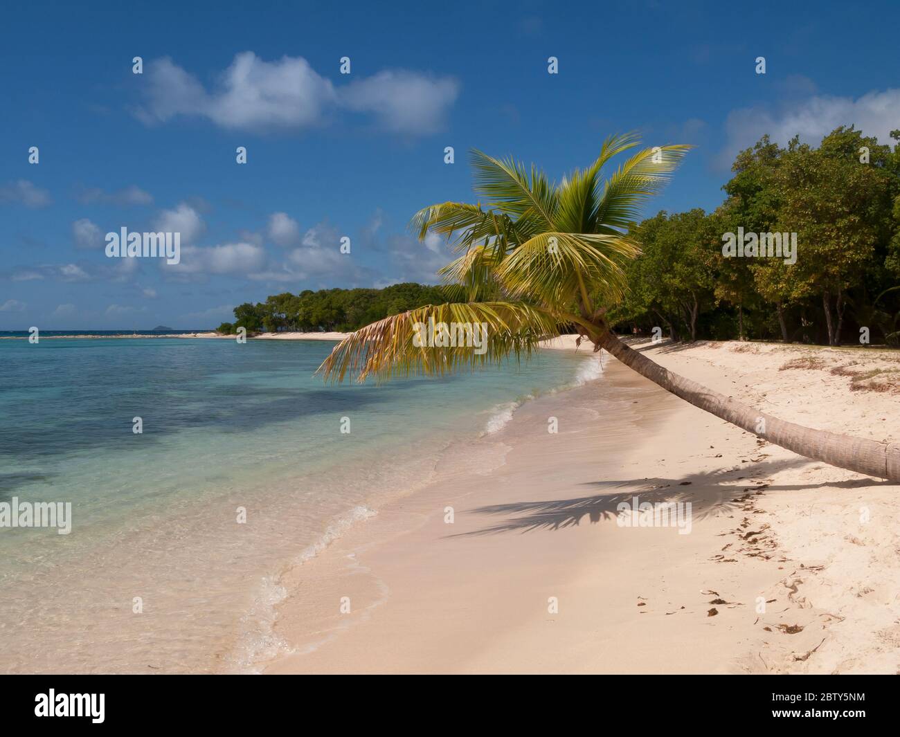 Lagoon Beach, Mustique Island is an exclusive, paradise, getaway ...