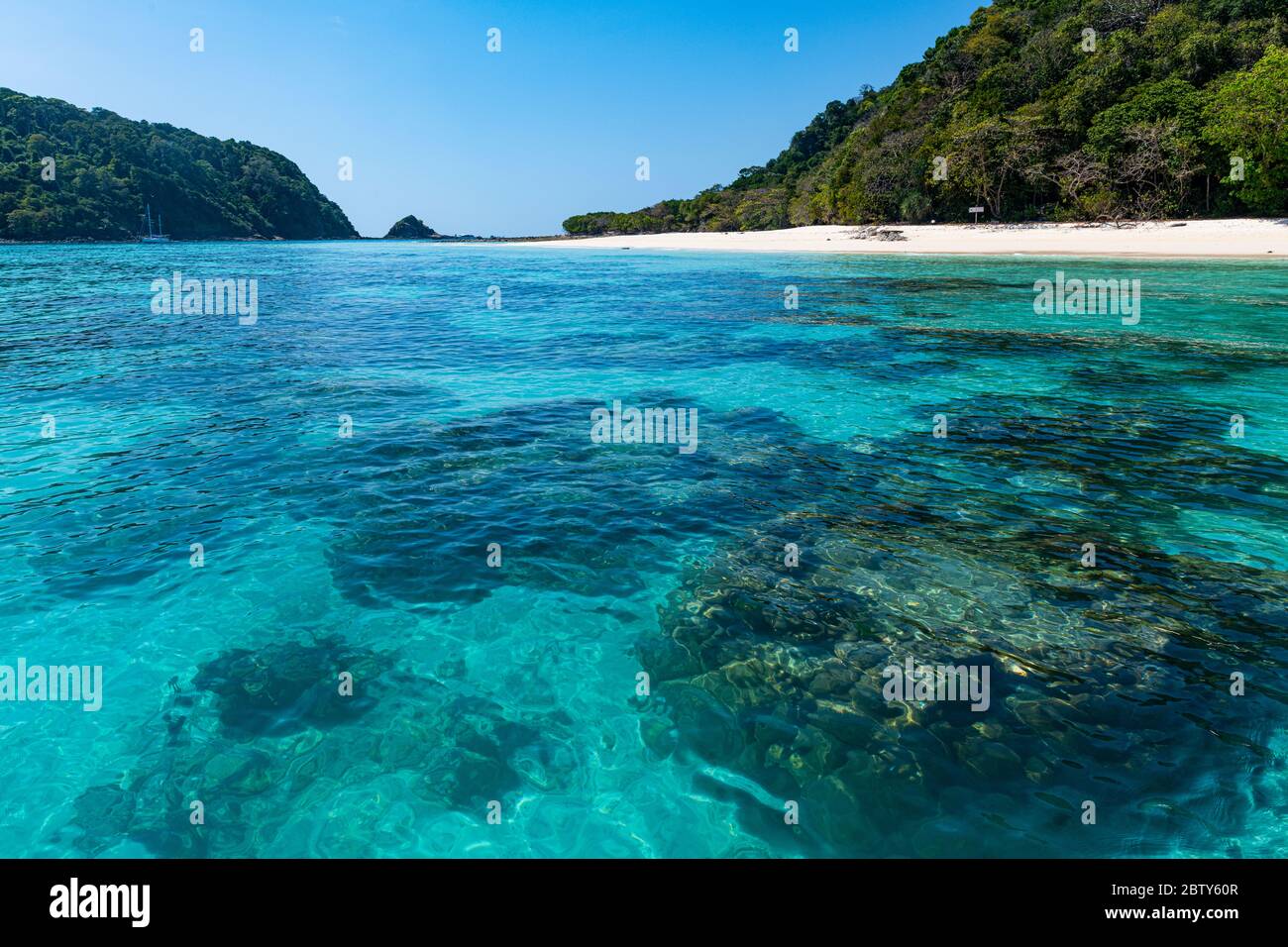 Ko rok hi-res stock photography and images - Alamy