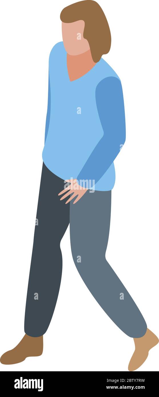 Teacher showing child to Stock Vector Images - Alamy