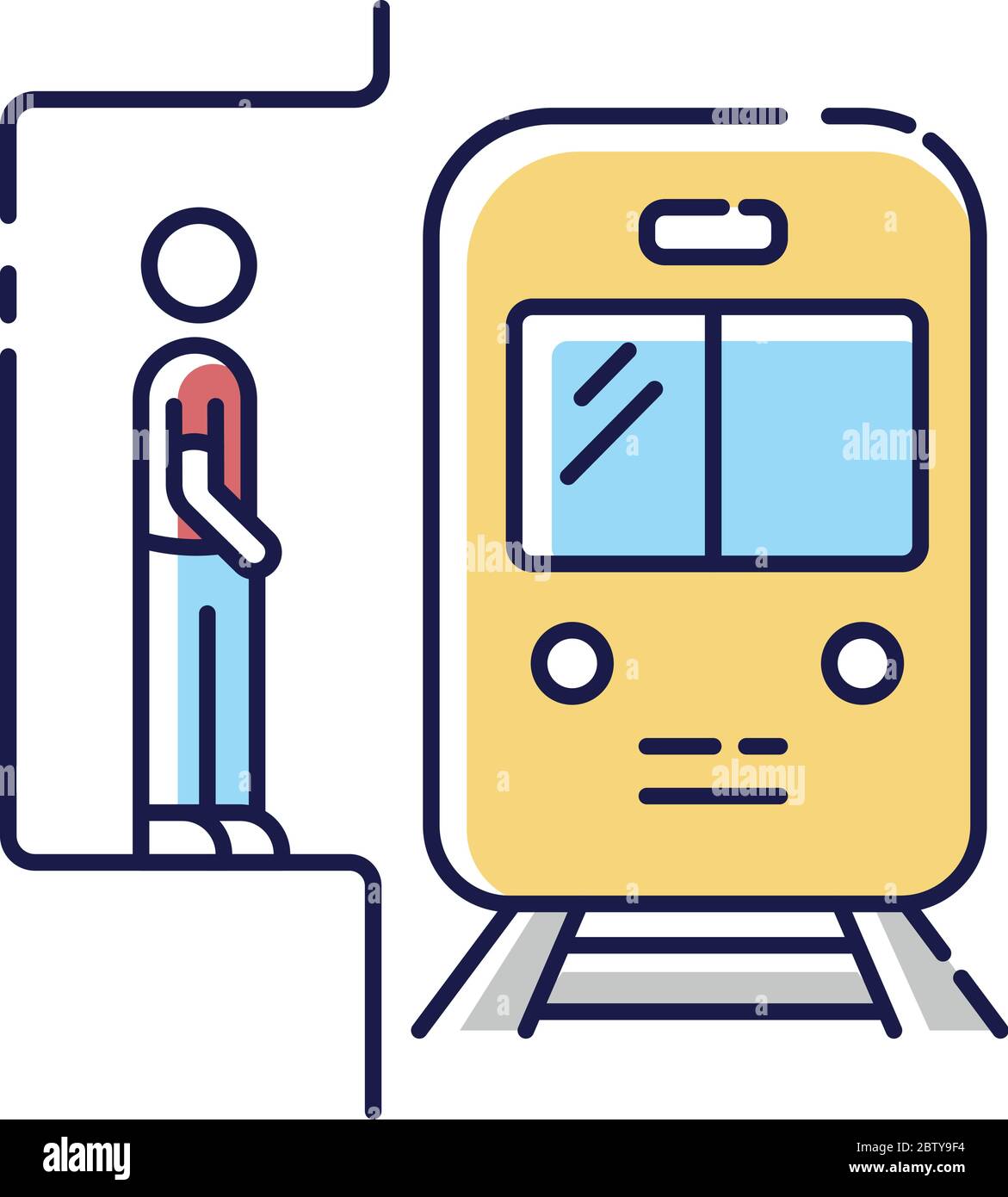 Rgb tube Cut Out Stock Images & Pictures - Alamy