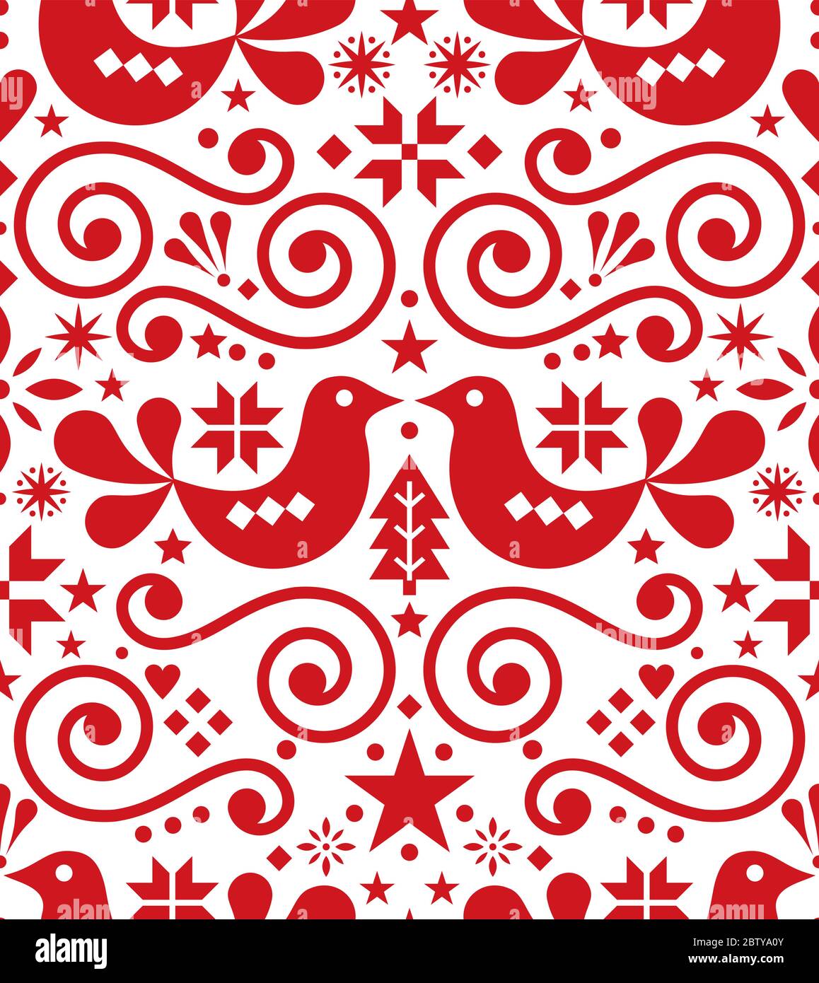 Danish christmas card hi-res stock photography and images - Alamy