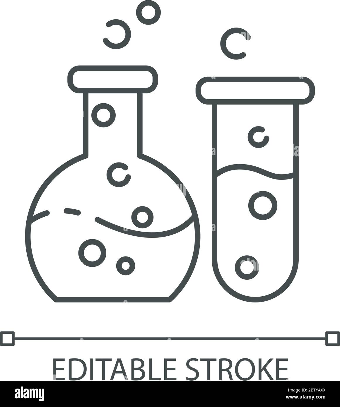Chemistry pixel perfect linear icon Stock Vector Image & Art - Alamy Chemistry pixel perfect linear icon Stock Vector Image & Art - Alamy