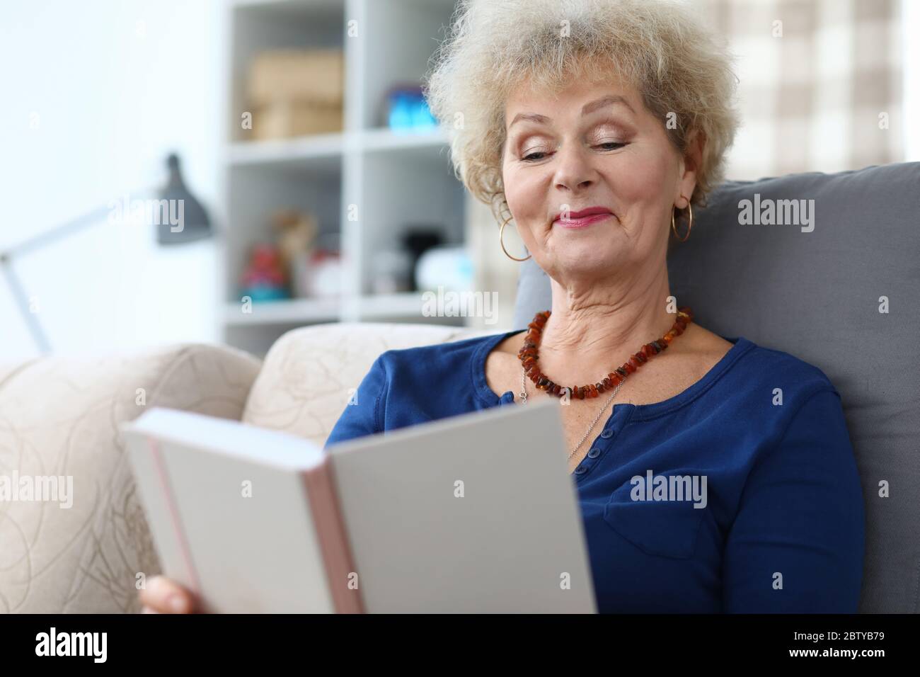 Fascinating face hi-res stock photography and images - Alamy